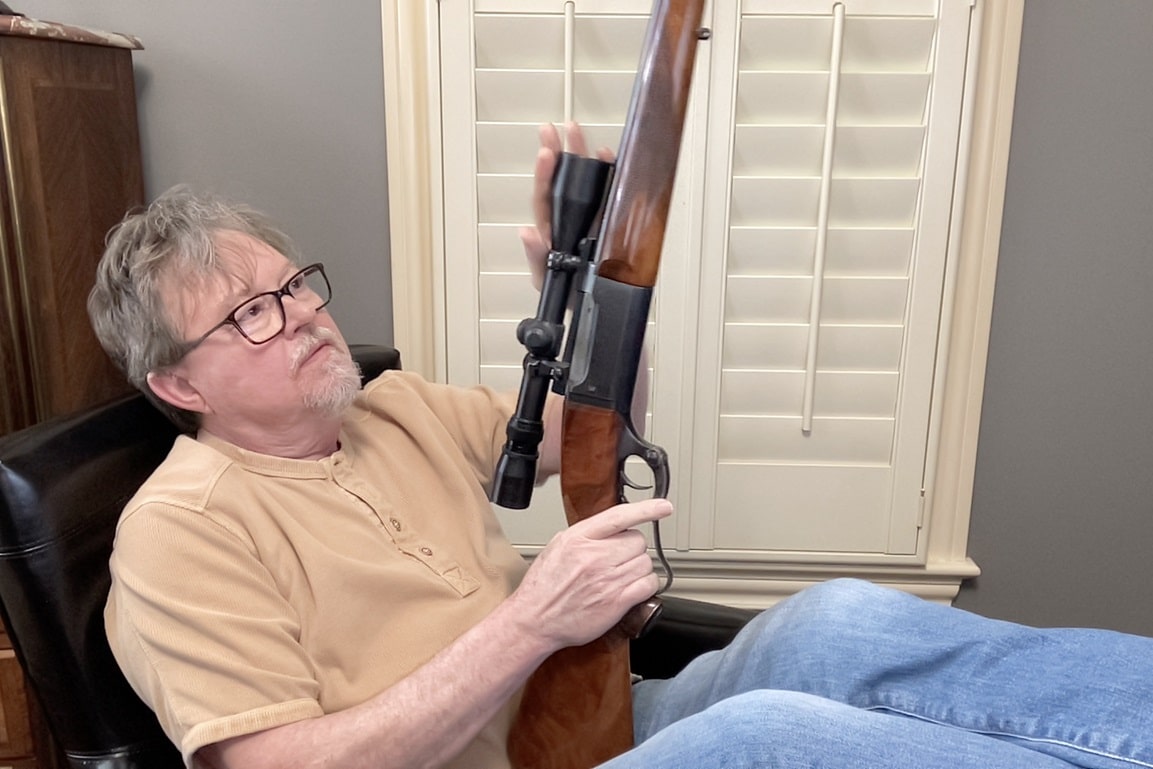 Savage 99: Innovation and Legacy in Lever-Action Rifles