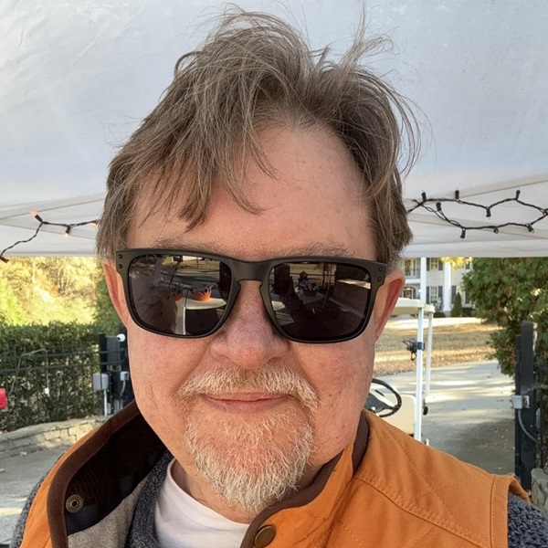 Long Guns in the Blog