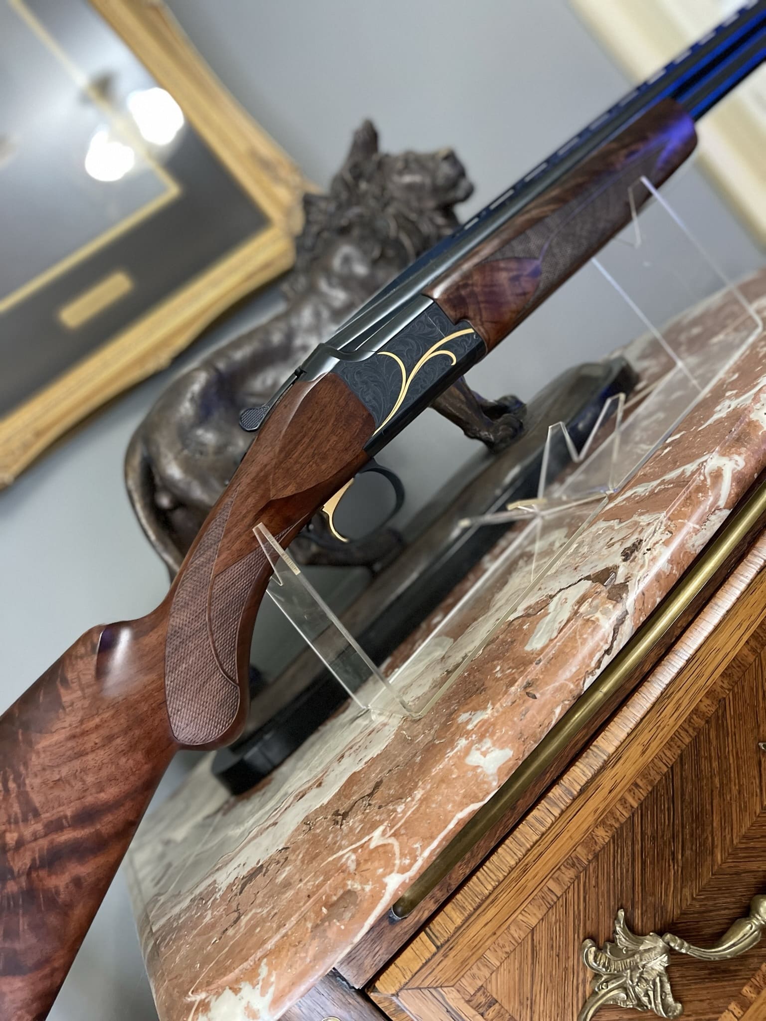 Citori Gran Lightning