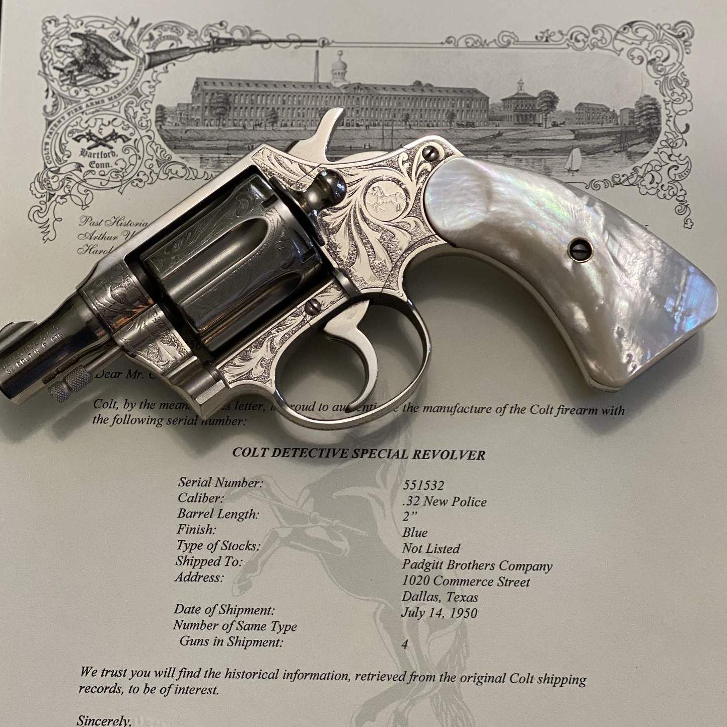 Guns from the Baby Boom Years 1946-1964