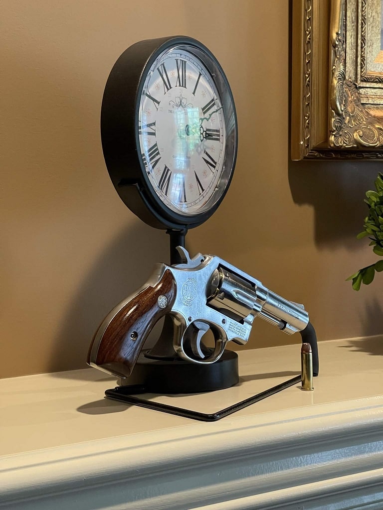 Smith & Wesson Model 65