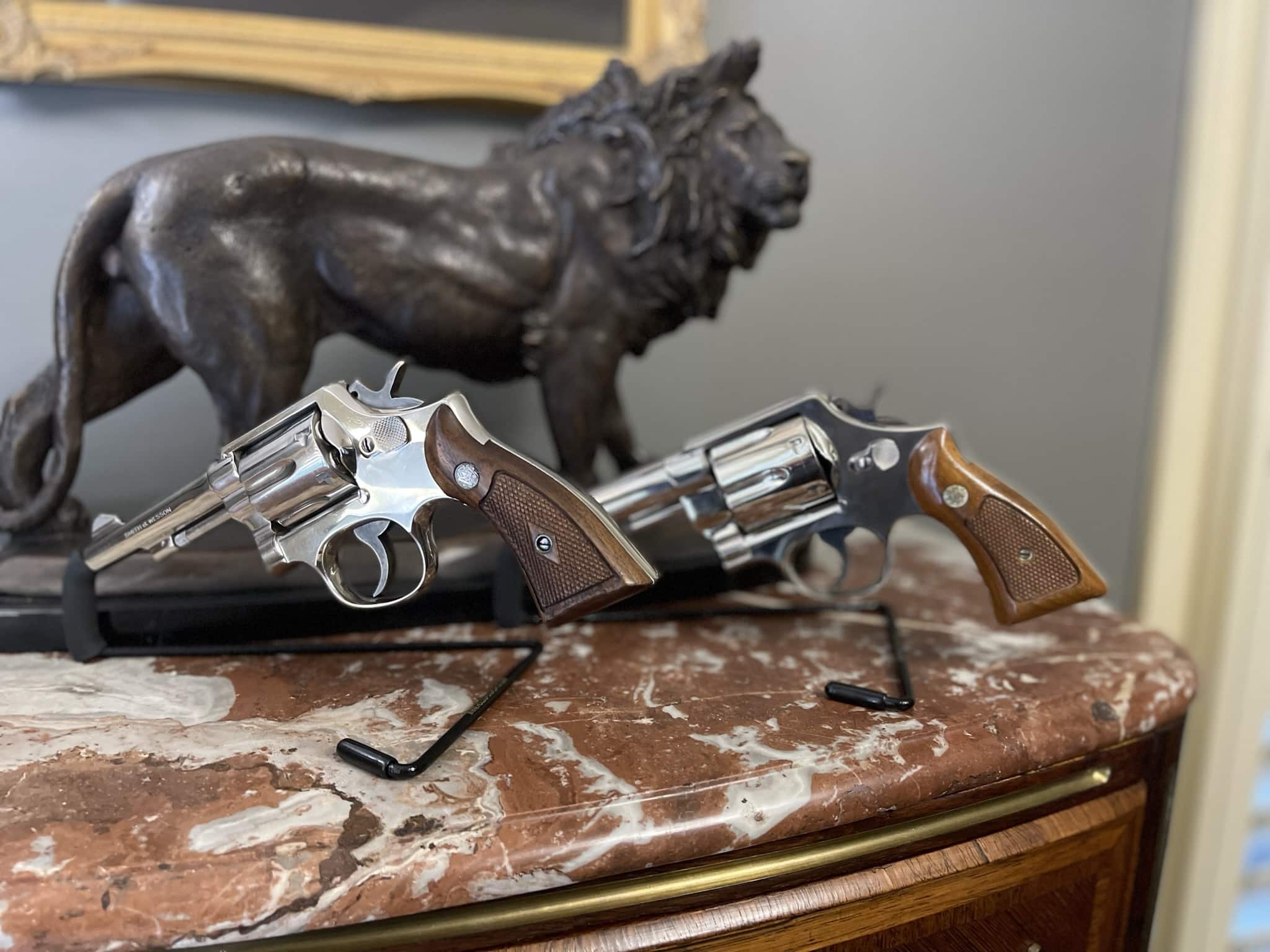Gun Collectors Club