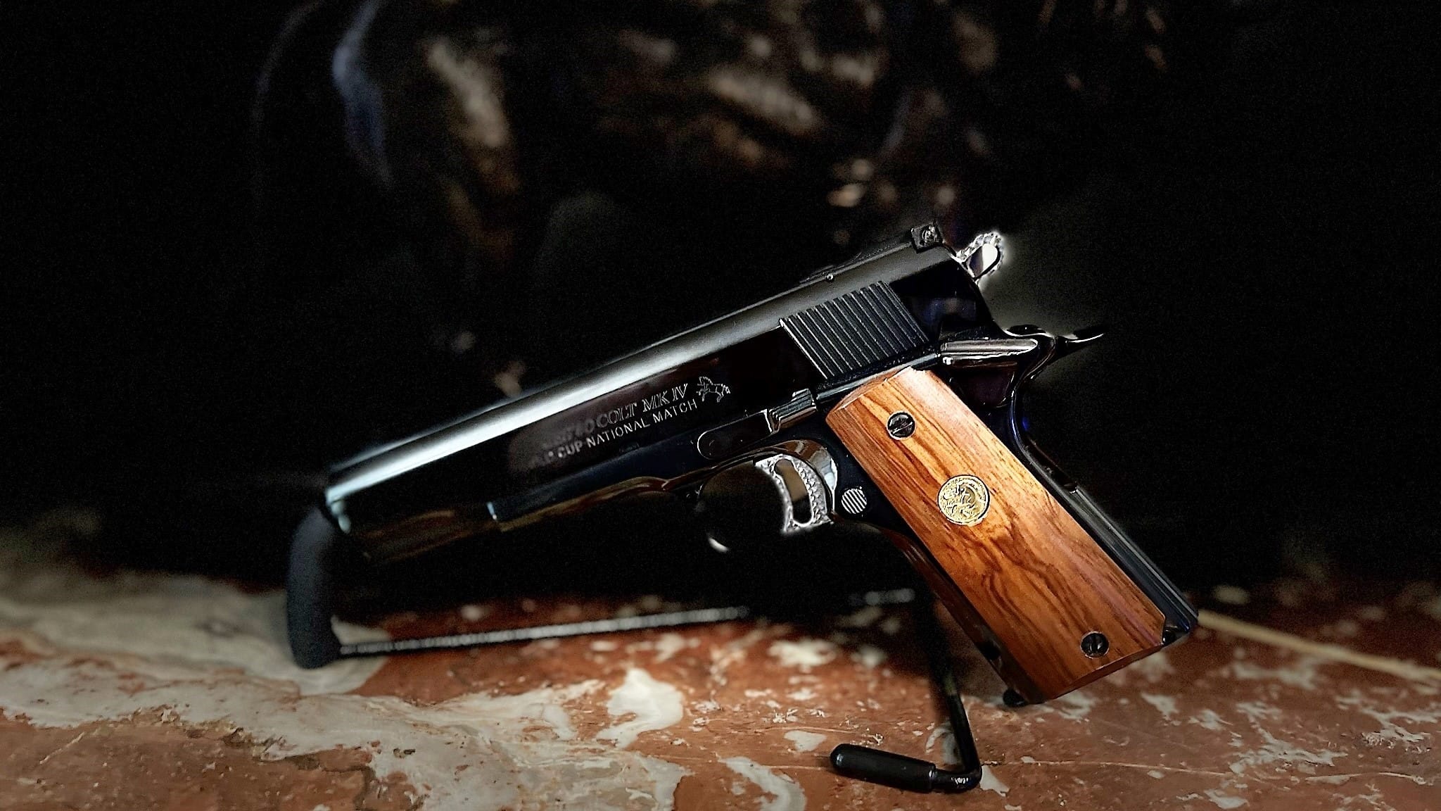 Gun Collectors Club Blog